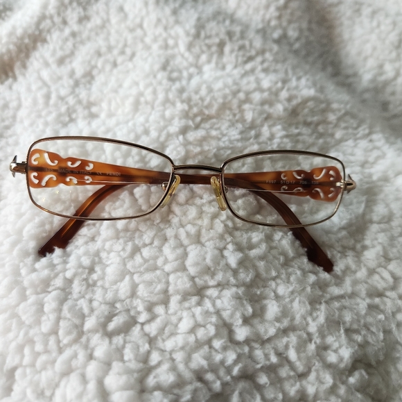 Fendi | Accessories | Fendi F897 | Poshmark